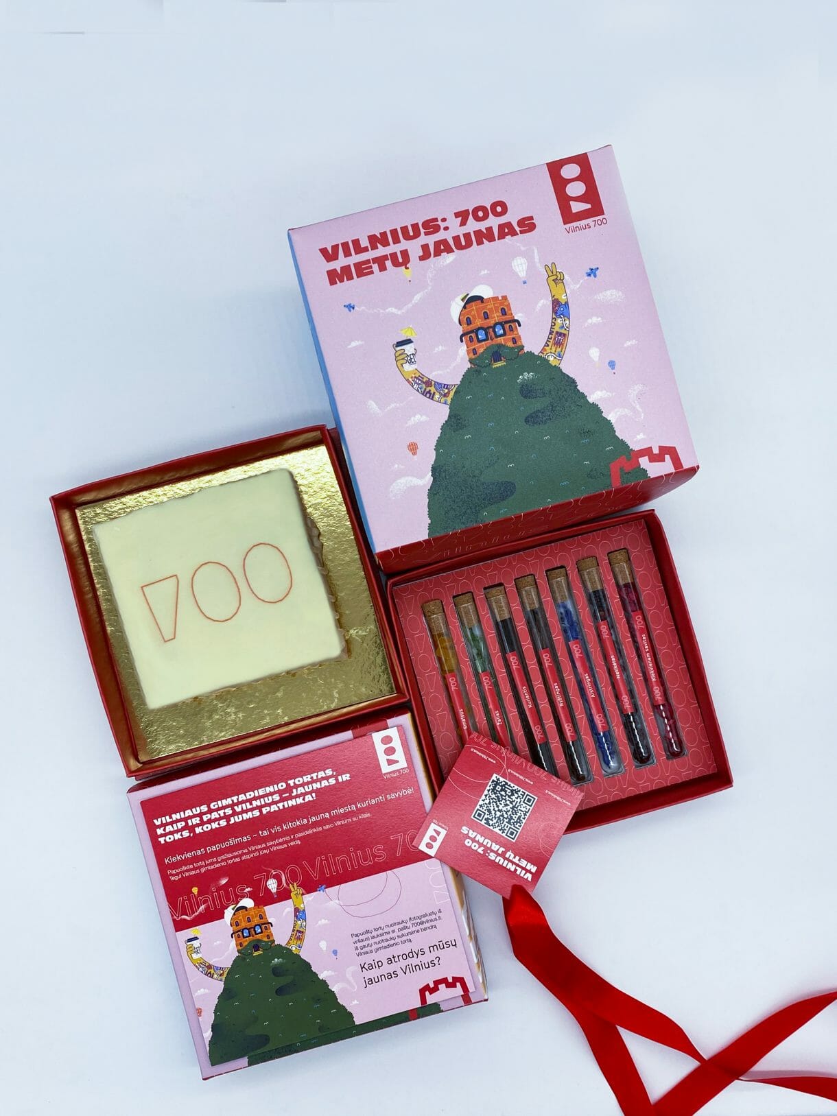 Go Vilnius x 700 gimtadienis 2022 – Partizanas