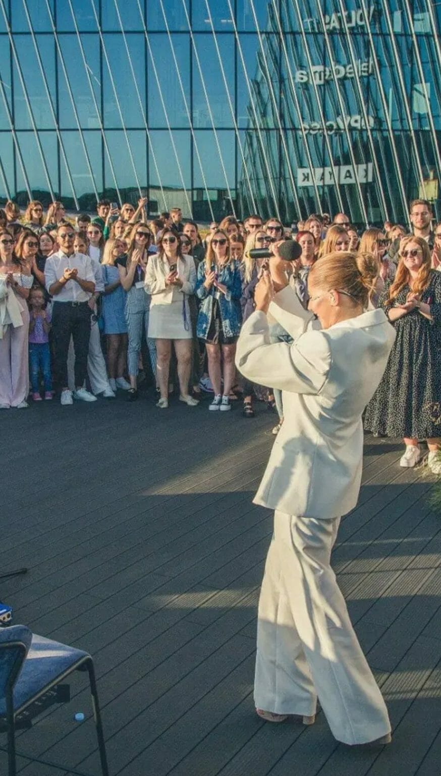 Projektai – Partizanas