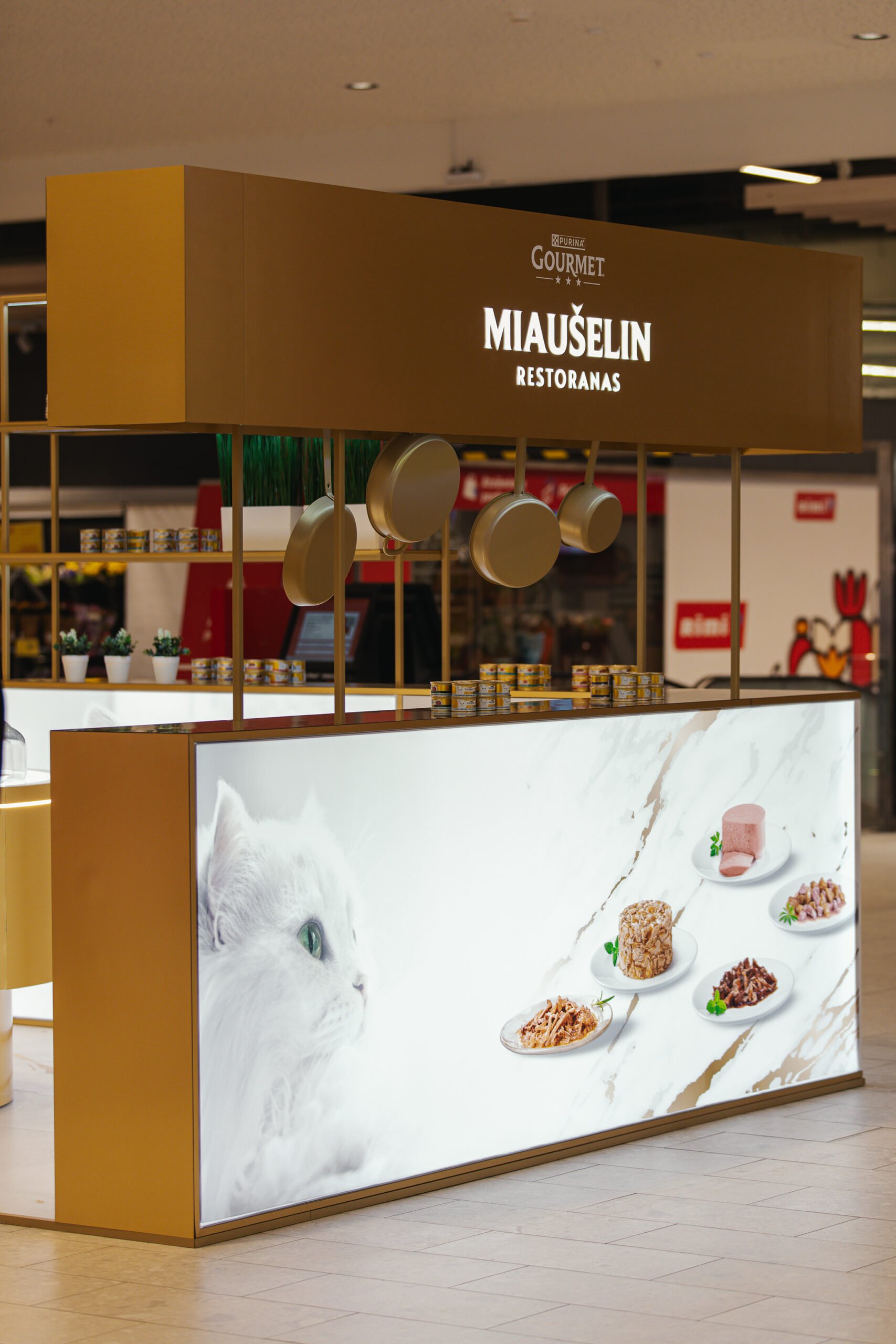 Our Services – Partizanas